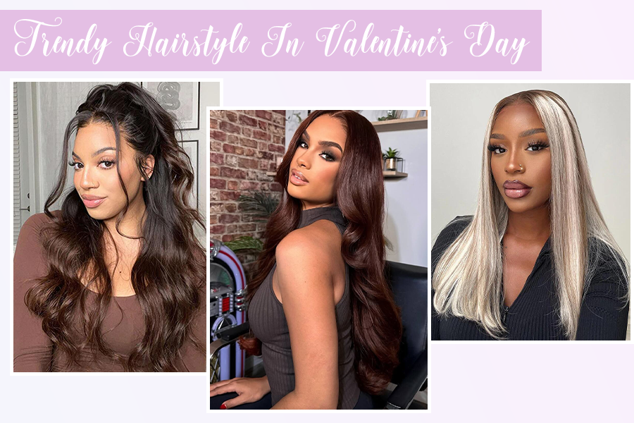 Wig Trends For 2025: Perfect Blend Of Color And Nature – EINbeauty