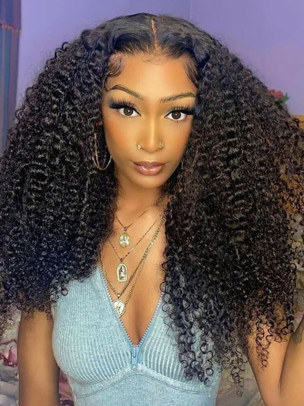 EINeauty Hair Official Site | Wear Go Glueless Wigs – EINbeauty