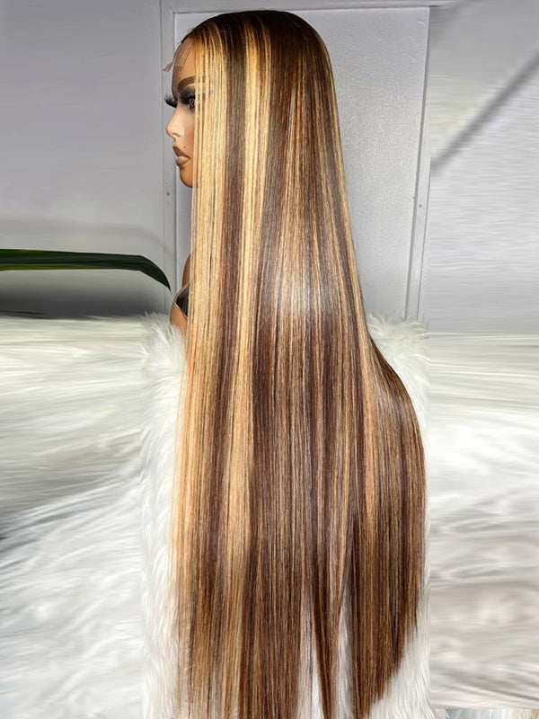 EINeauty Hair Official Site | Wear Go Glueless Wigs – EINbeauty