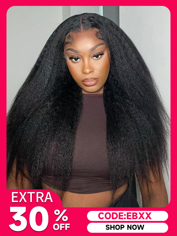 EINeauty Hair Official Site | Wear Go Glueless Wigs – EINbeauty