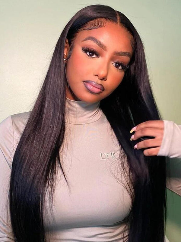 EINeauty Hair Official Site | Luxury 9x6 Easy Glueless Wigs – EINbeauty